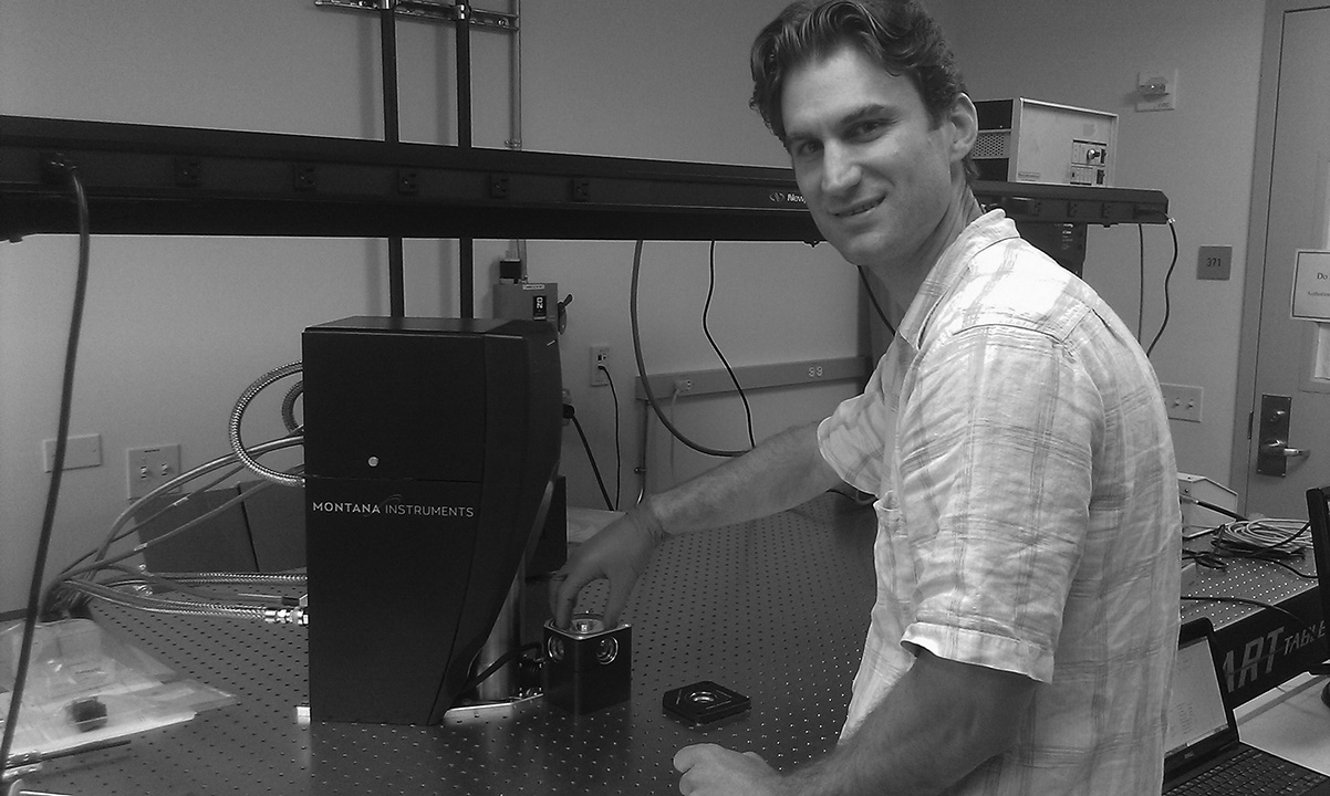 Montana Instruments | About